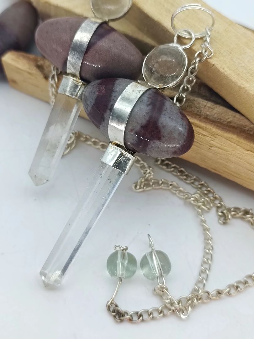 Shiva Lingam visak 003 - Lotos Nakit